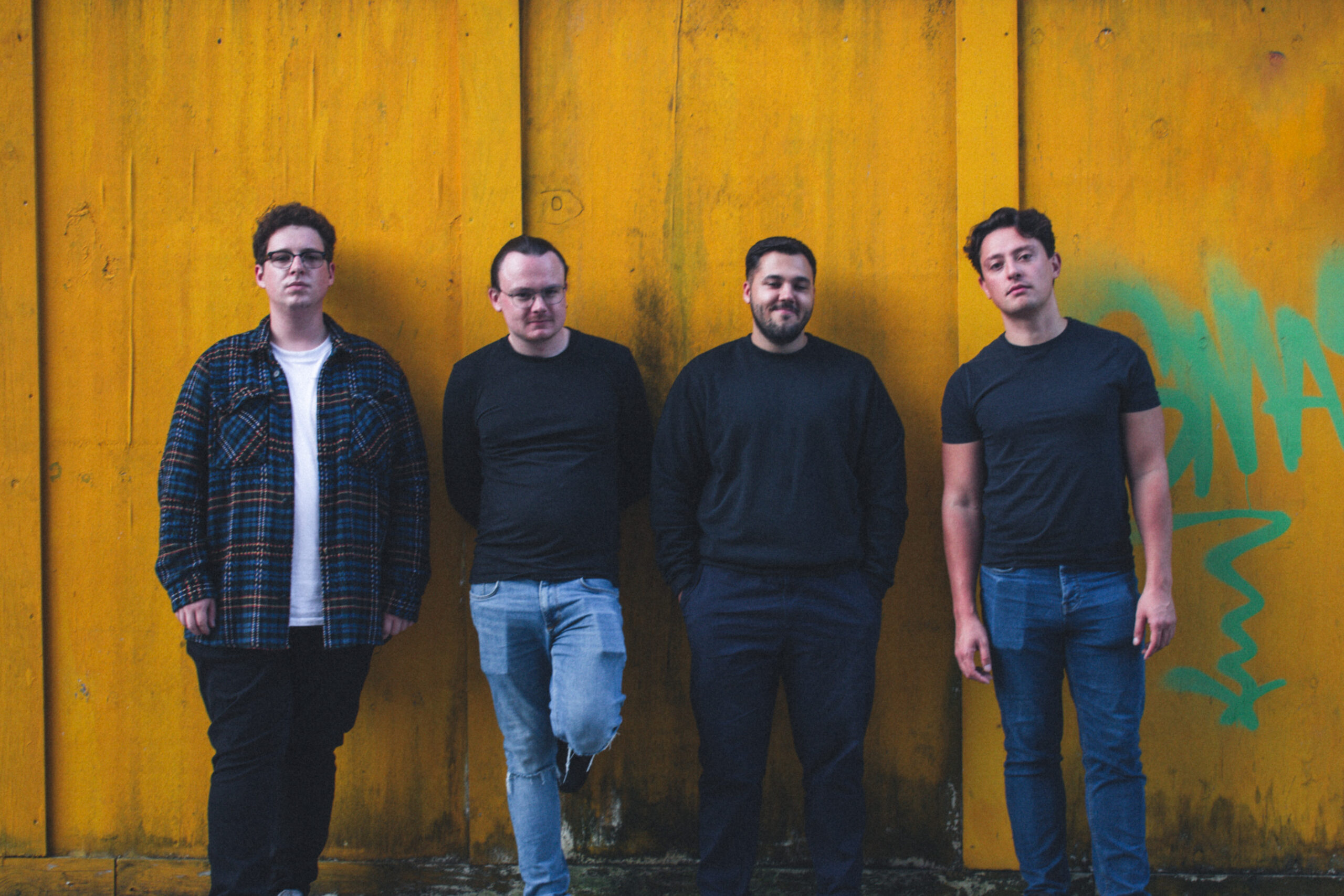 The Divisions Band Official Site